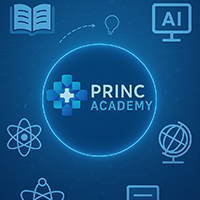 หลักสูตร - PRINC ACADEMY