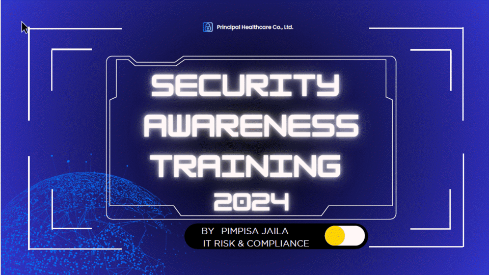 Mandatory Course - PRINC ACADEMY